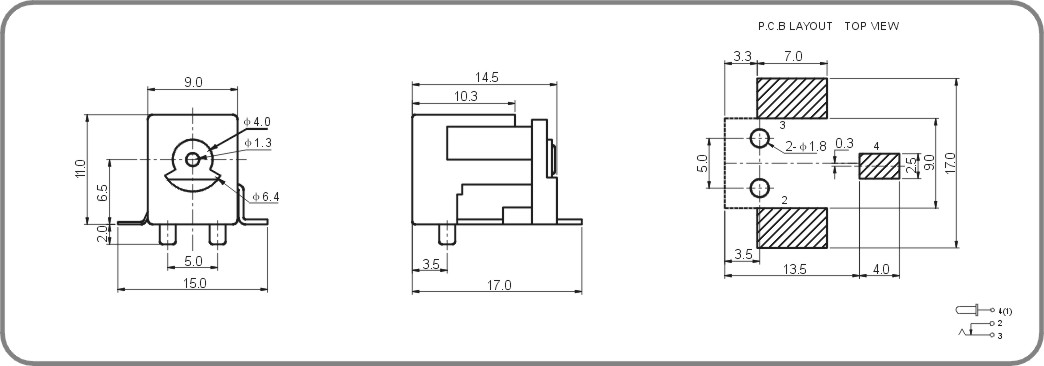 Meanever Electronics Co.,Ltd